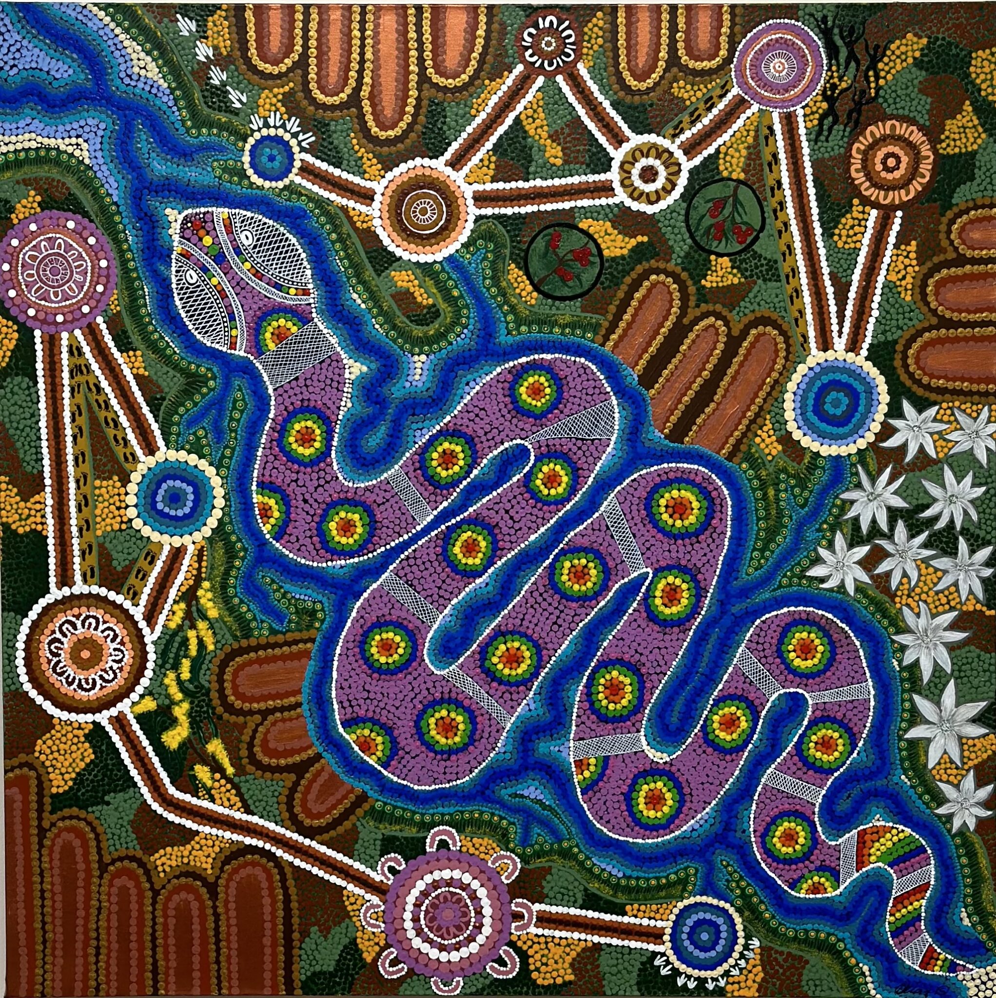 First Nations engagement